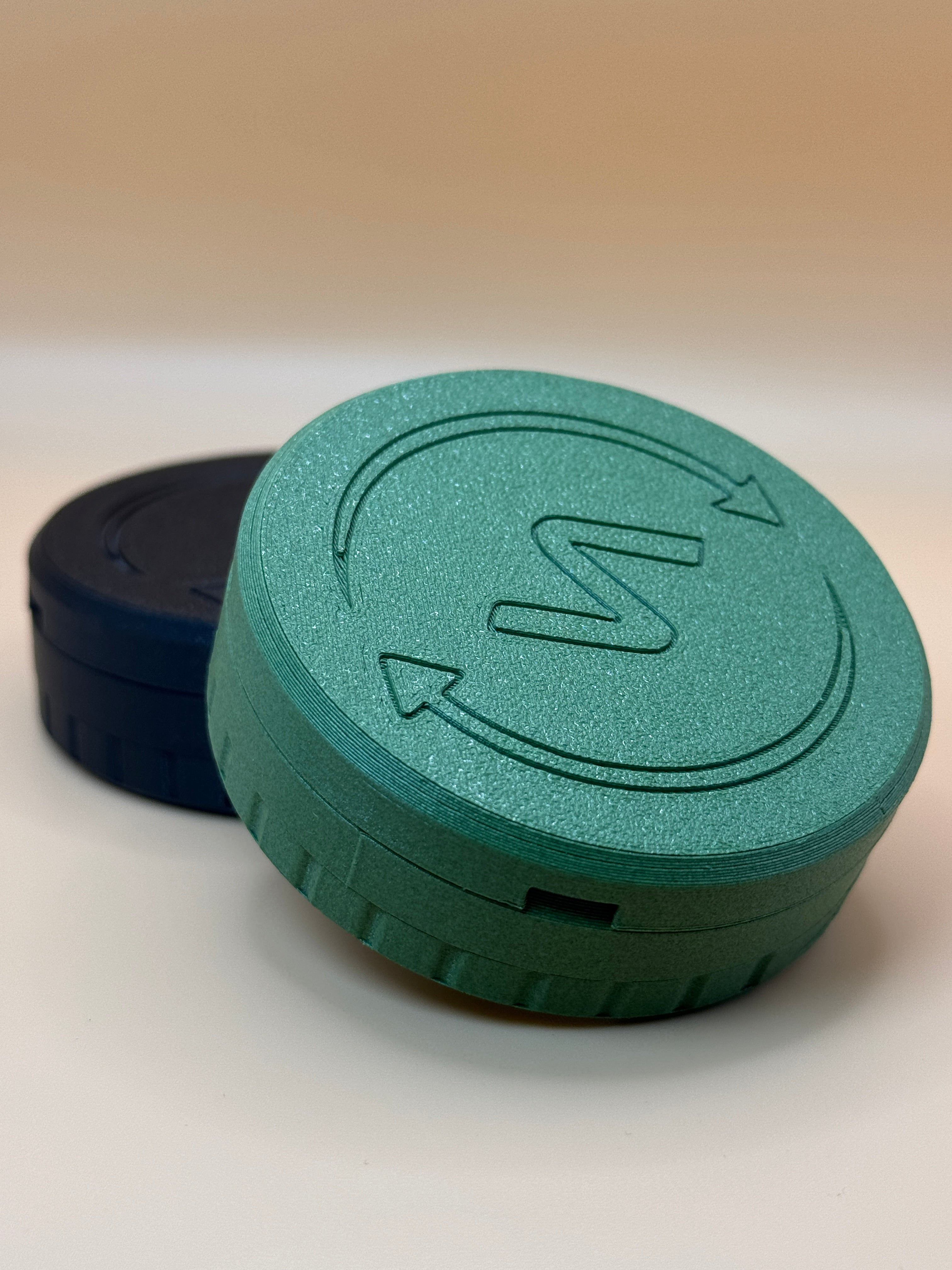 The Spyn Tin Collector’s Pass (Buy 1, Get 5 FREE)